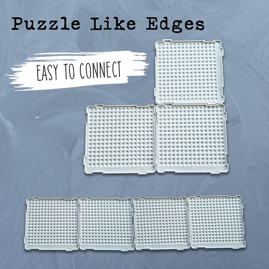 Bead Design Boards (2 Pack) – Bead Kids